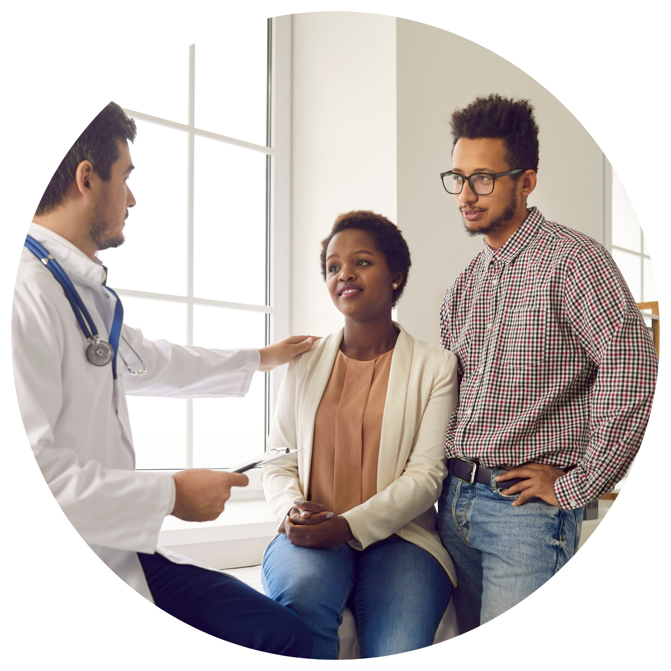 What to Expect: Genetic Testing for Your Embryos